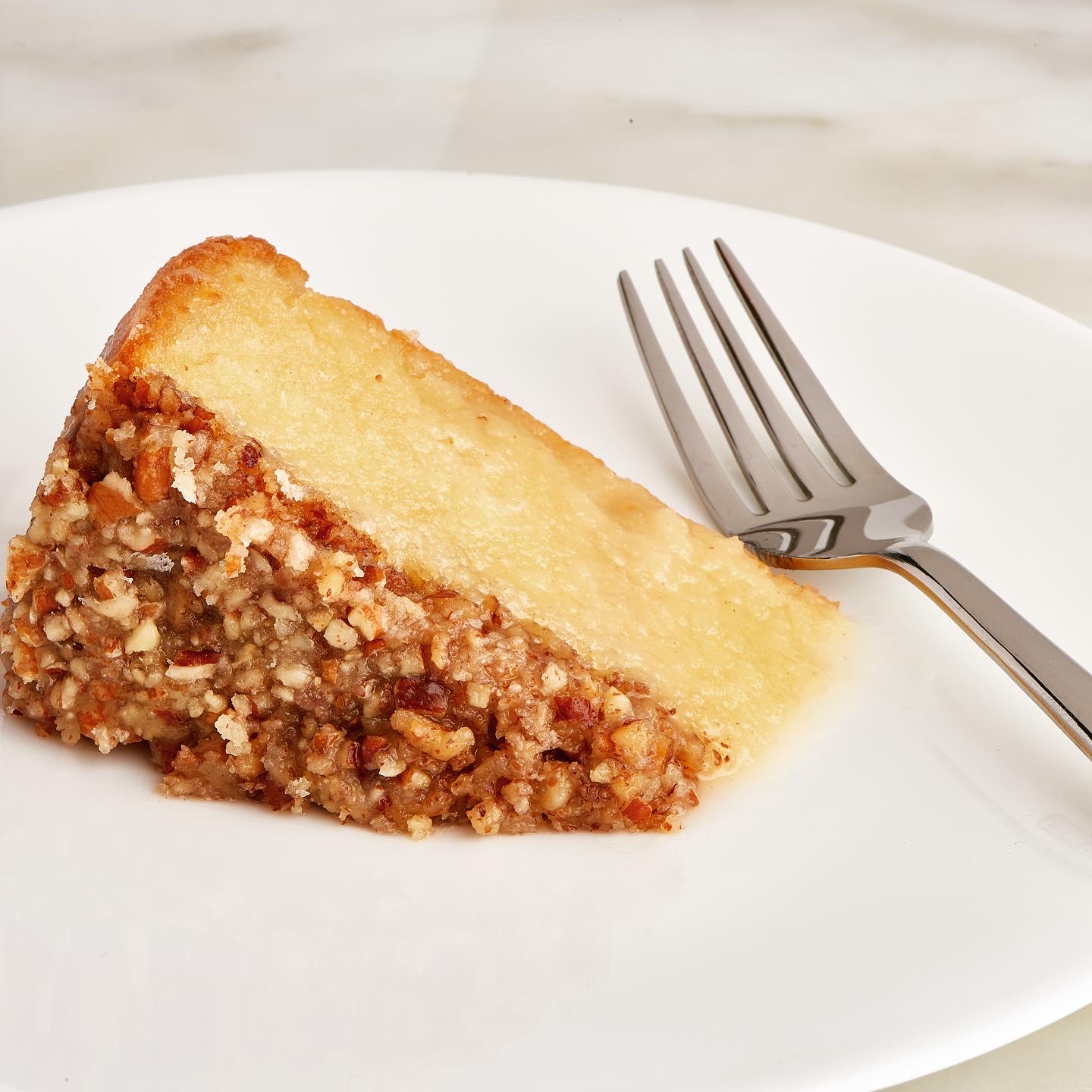 Rum Cake: A Spirited Celebration of Flavors - ROZI